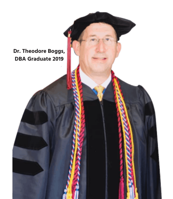 California Intercontinental University | Doctorate Payment Options