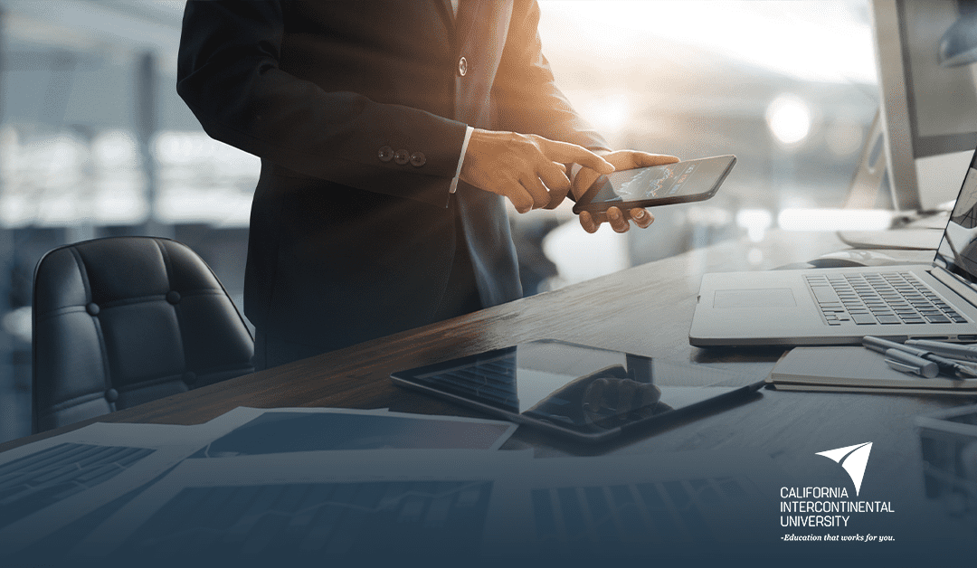 5 Essential Skills for a Successful IT Pro | CIU