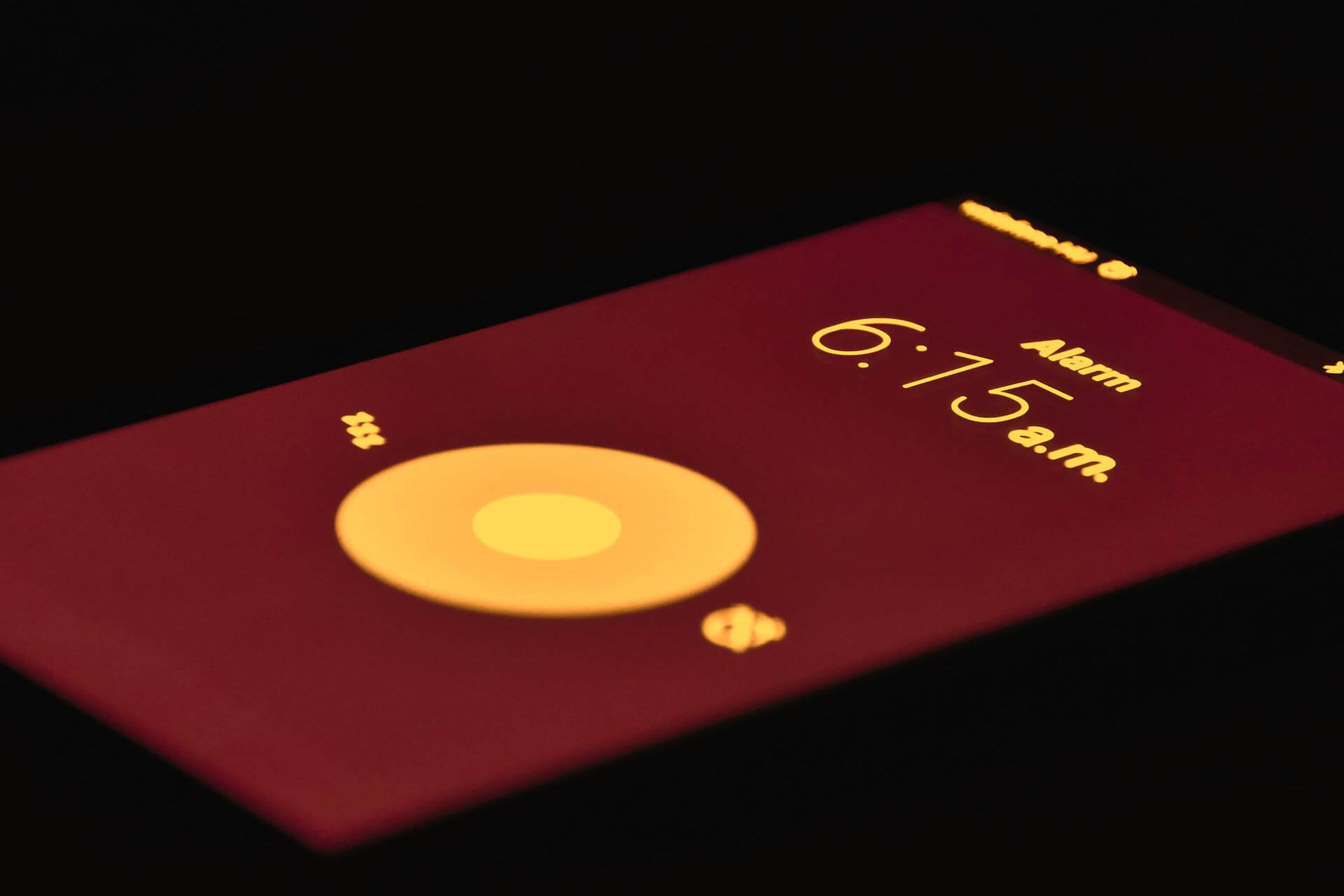 4 Morning Routine Tips | CIU Blog