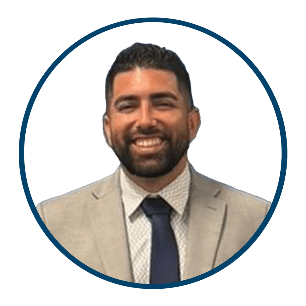 Athletics Staff | California Intercontinental University