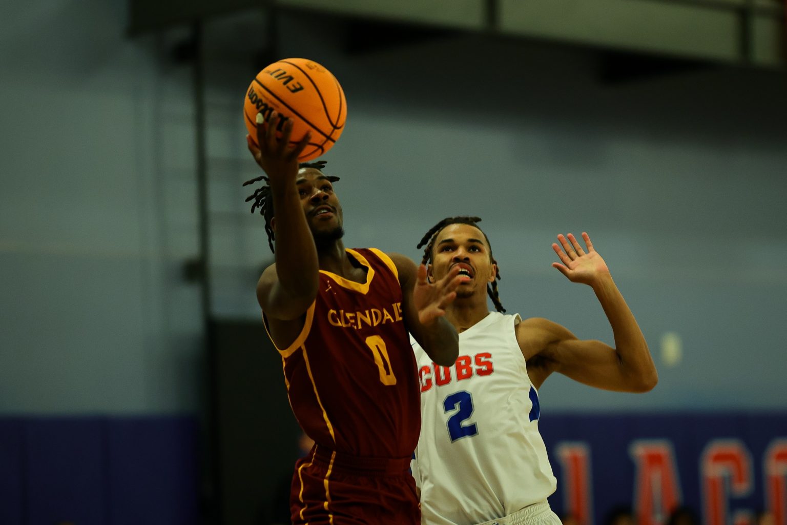 CIU Athletics | California Intercontinental University