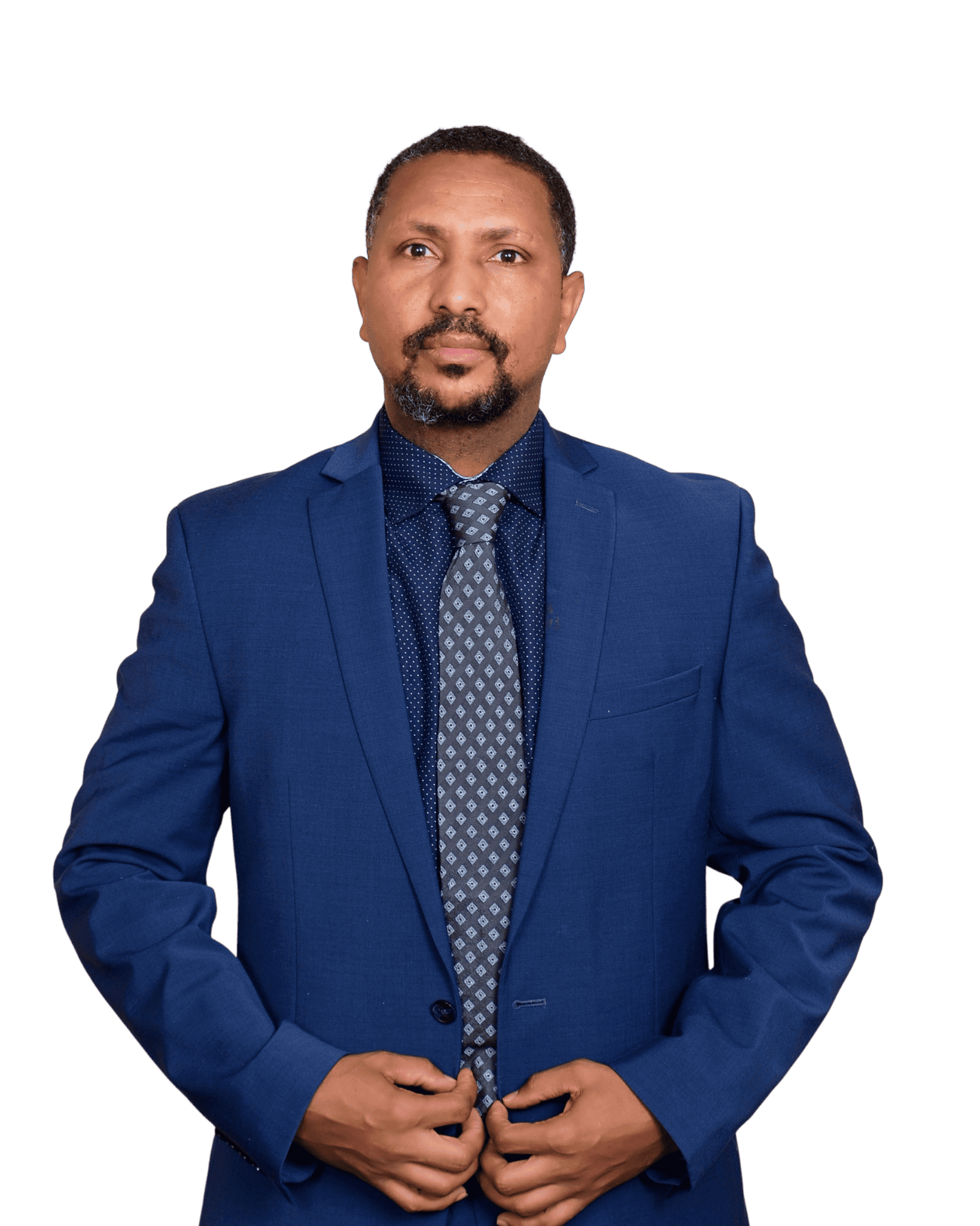 California Intercontinental University Alumni Network